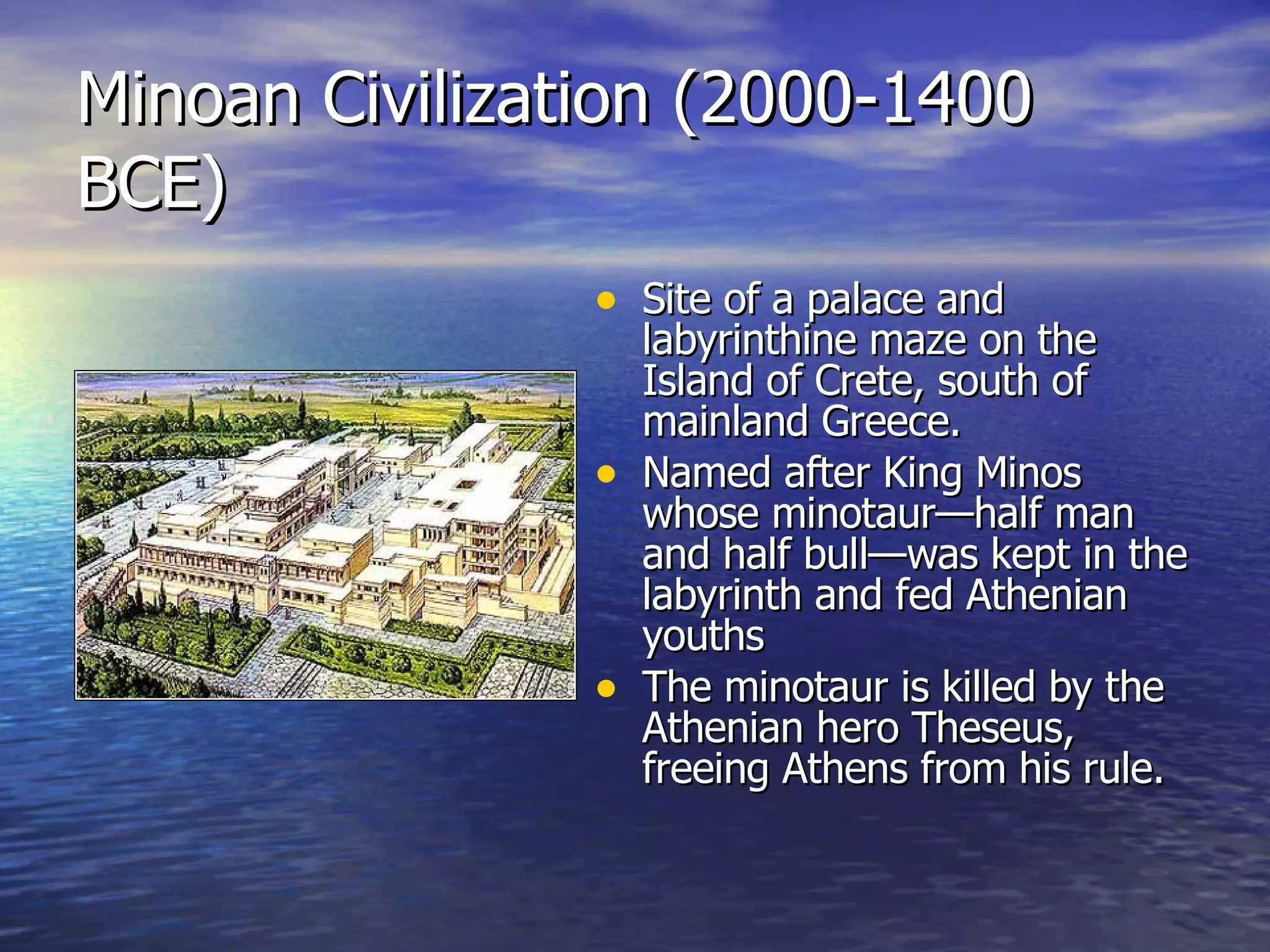 Classical Greece | PPT