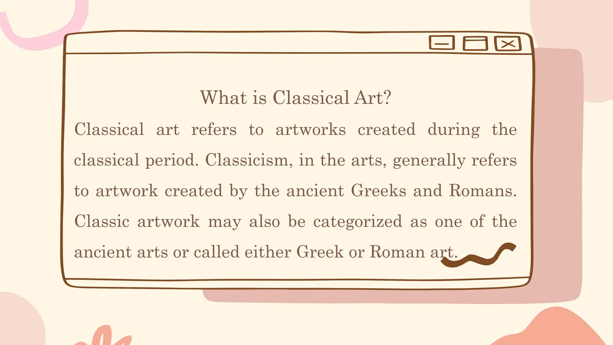 History of arts- The classical Period.pptx
