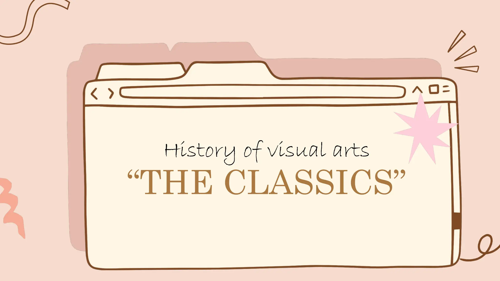 History of Arts-The-Classical-Period.pptx