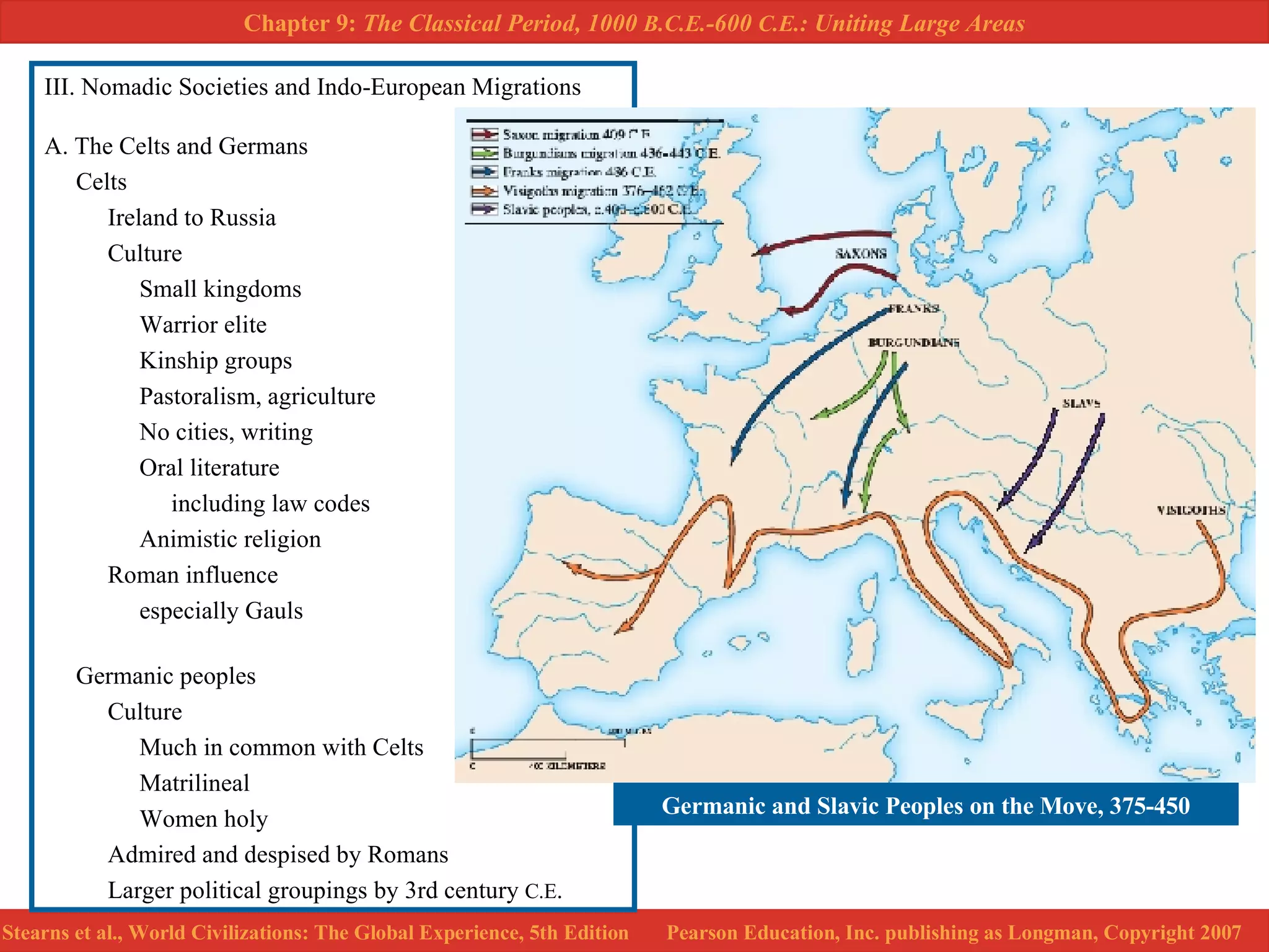 The Classical Period | PPT