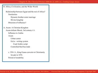 The Classical Period | PPT