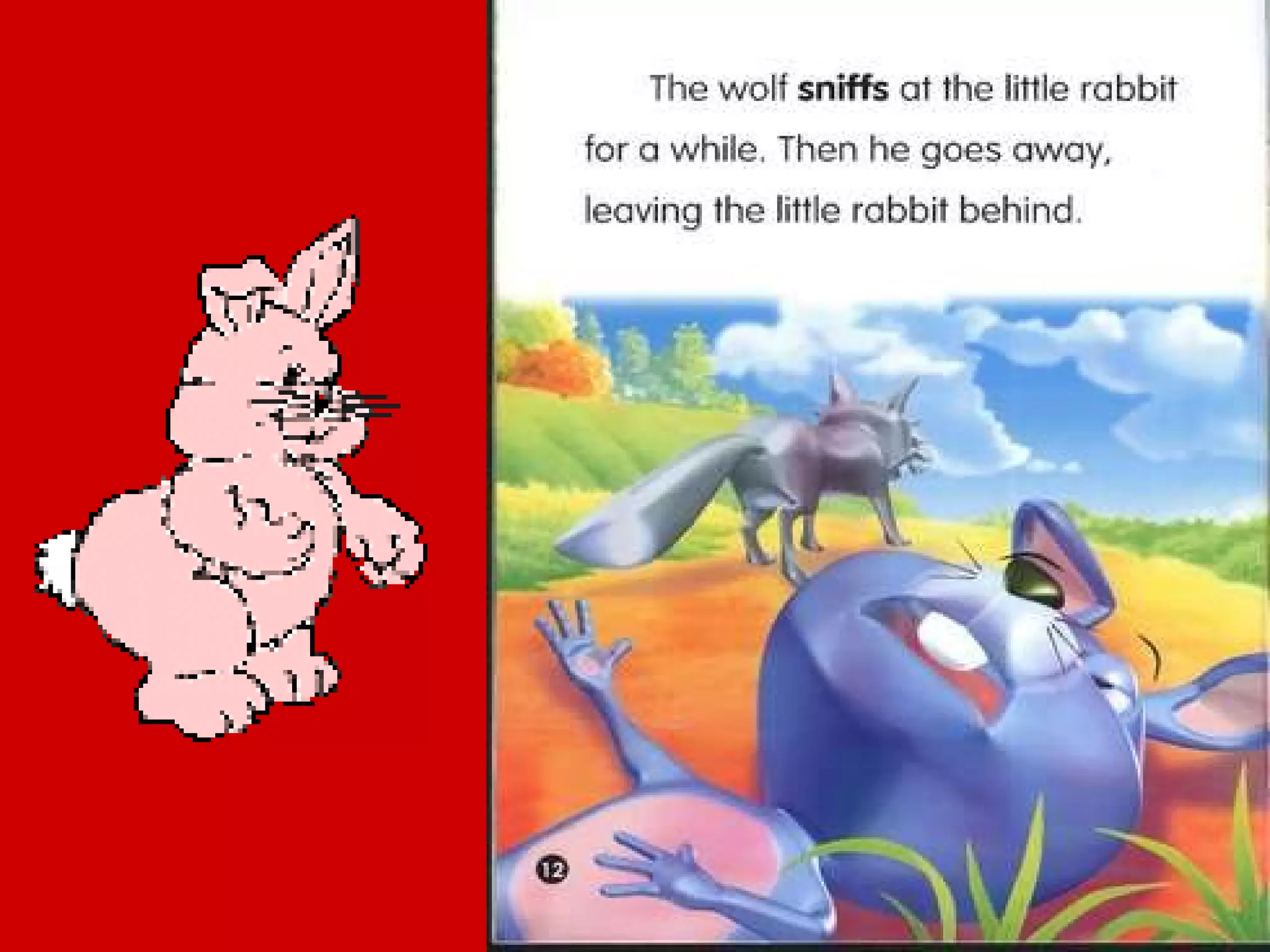 The Clever Little Rabbit | PPS