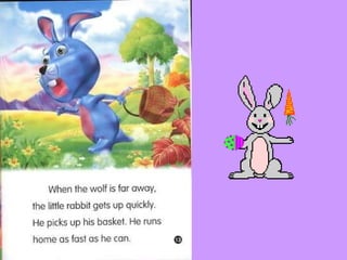 The Clever Little Rabbit | PPS