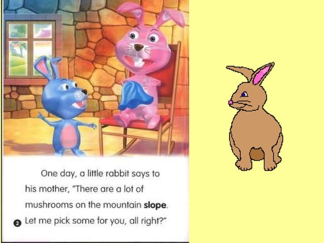 The Clever Little Rabbit | PPS