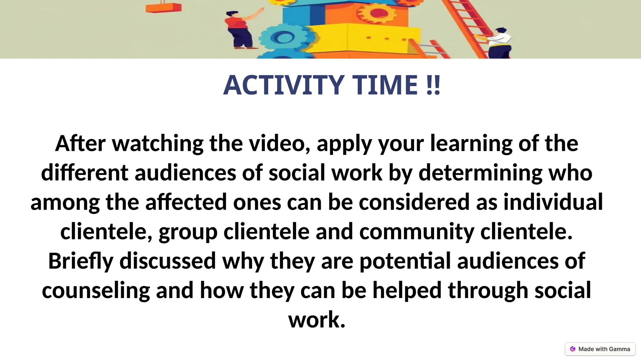 The-Clientele-and-Audiences-of-Social-Work.pptx