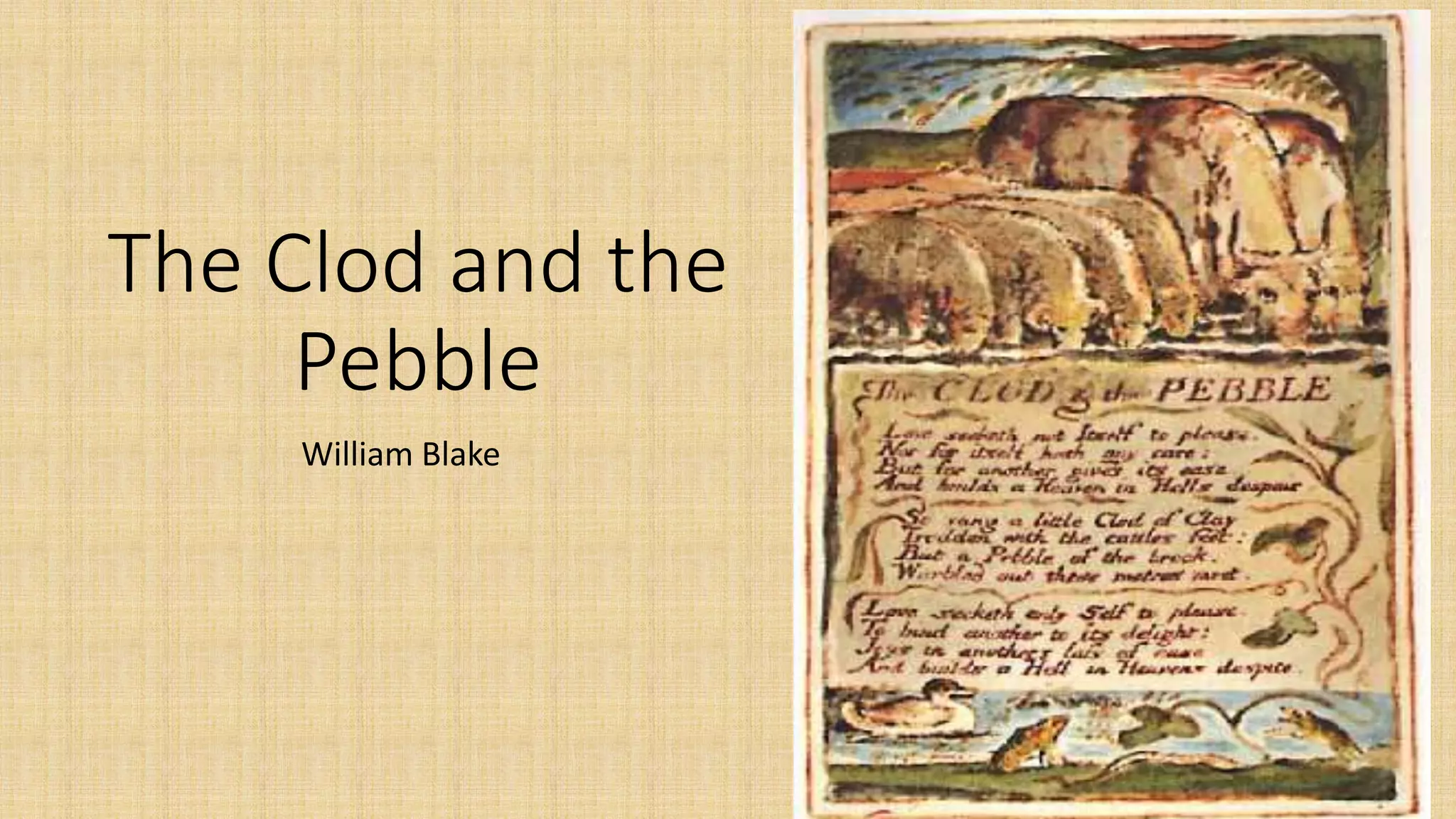 The clod-and-the-pebble--autosaved- | PPTX