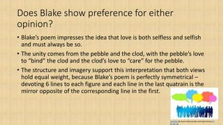 The clod-and-the-pebble--autosaved- | PPTX