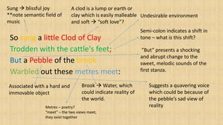 The clod-and-the-pebble--autosaved- | PPTX