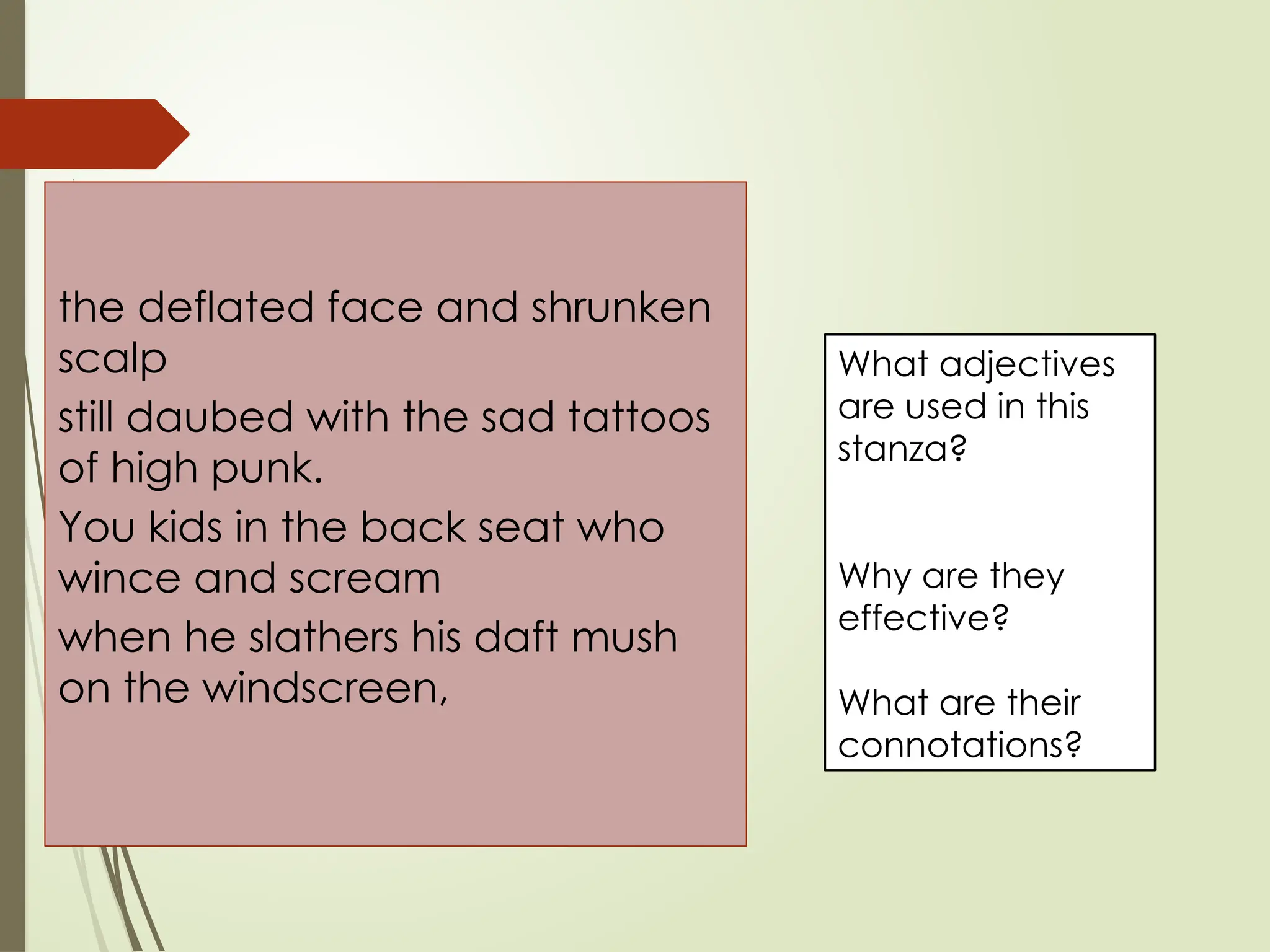 the-clown-punk-e28093-simon-armitage.pptx