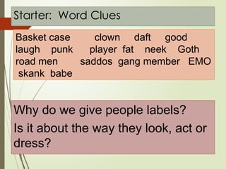 the-clown-punk-e28093-simon-armitage.pptx