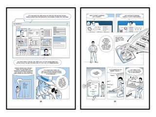 The Comic Book google chrome | PPT
