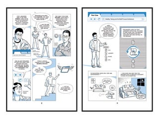 The Comic Book google chrome | PPT