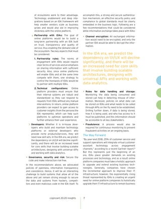 The Coming Intelligent Digital Assistant Era and Its Impact on Online ...