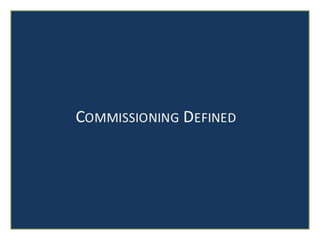 the-commissioning-process.pptx