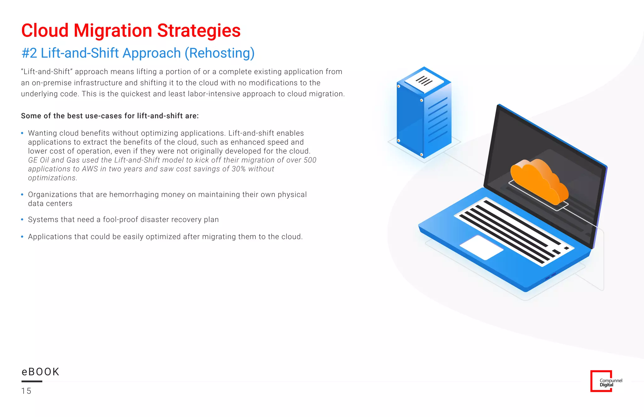 Download Free Complete Guide to Cloud Migration to Learn | PPT