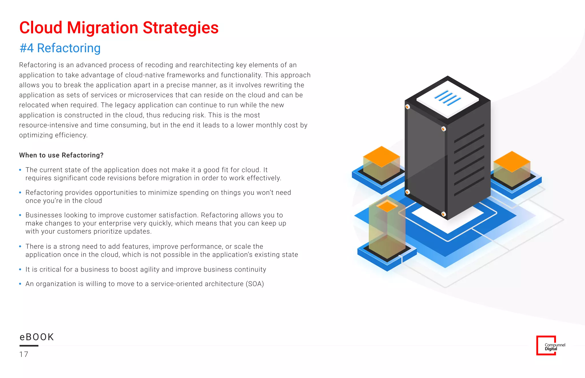 Download Free Complete Guide to Cloud Migration to Learn | PPT