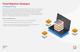 Download Free Complete Guide to Cloud Migration to Learn | PPT