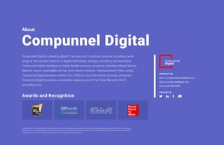 Download Free Complete Guide to Cloud Migration to Learn | PPT