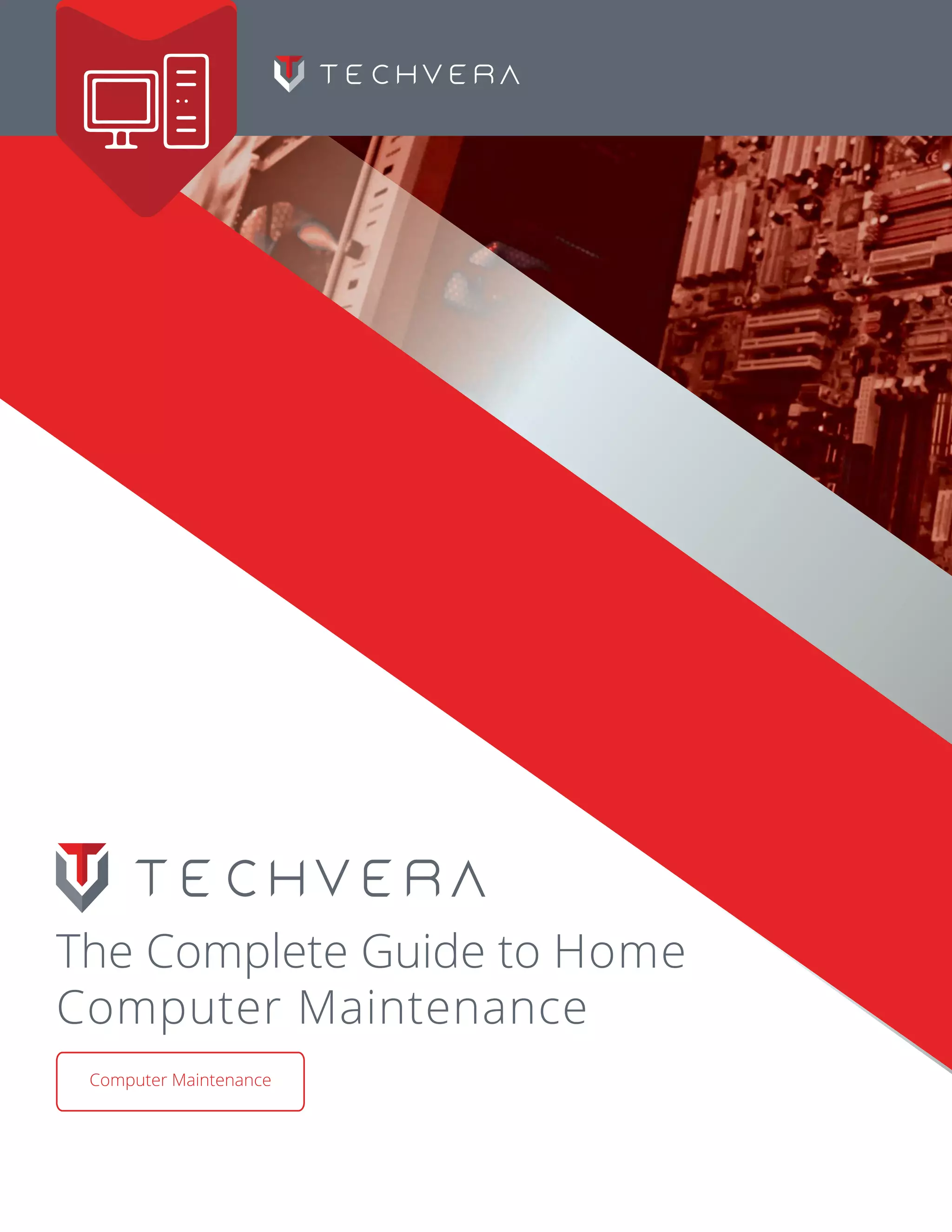 The complete-guide-to-home-computer-maintenance | PDF