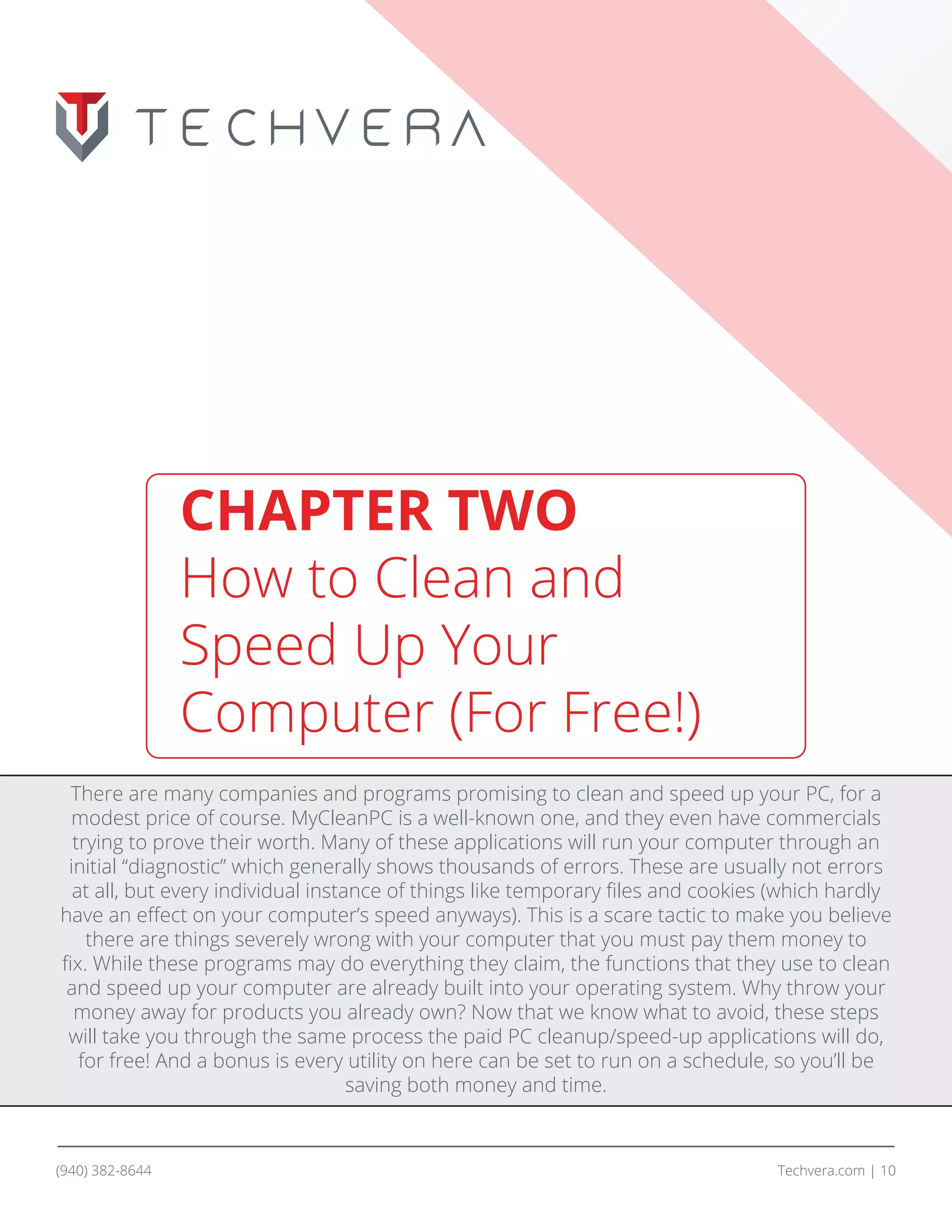 The complete-guide-to-home-computer-maintenance | PDF