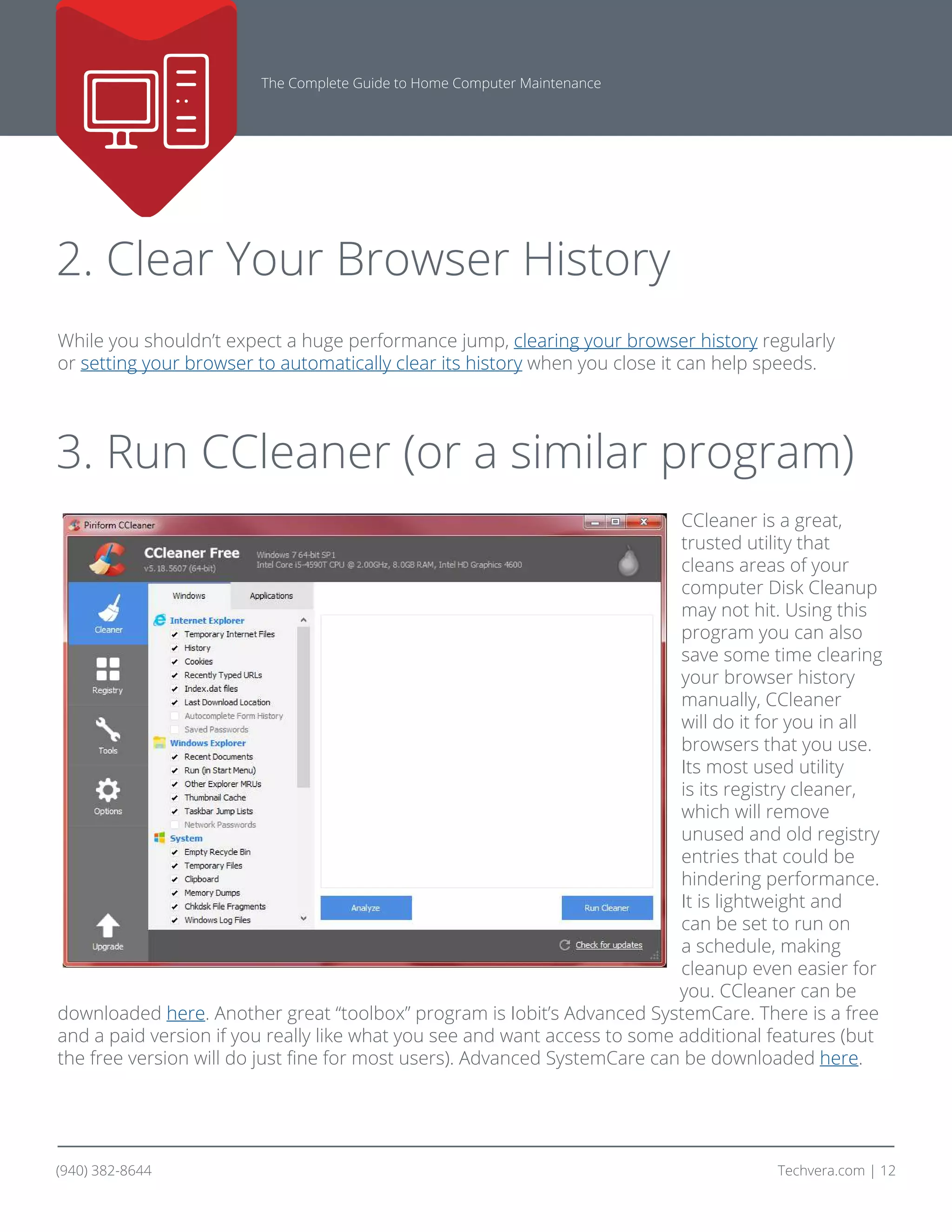 The complete-guide-to-home-computer-maintenance | PDF