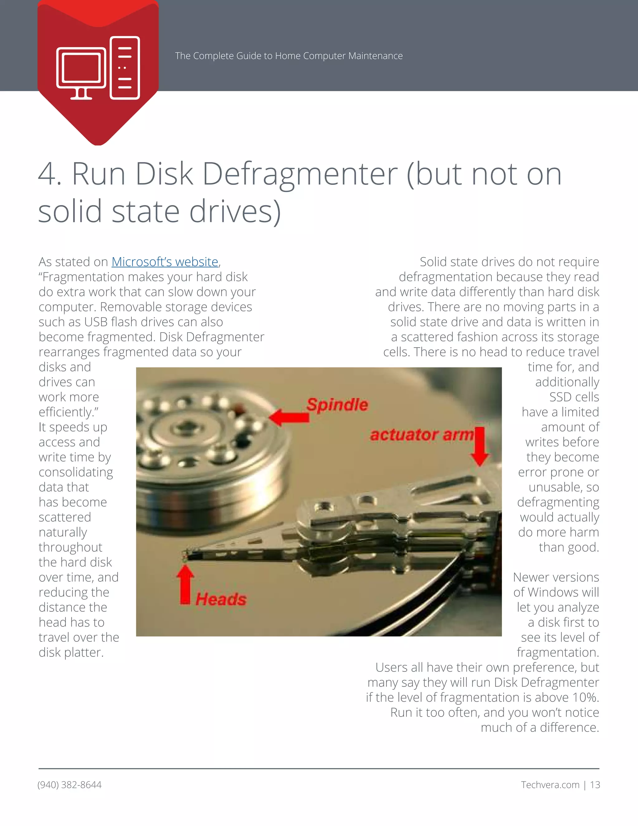 The complete-guide-to-home-computer-maintenance | PDF