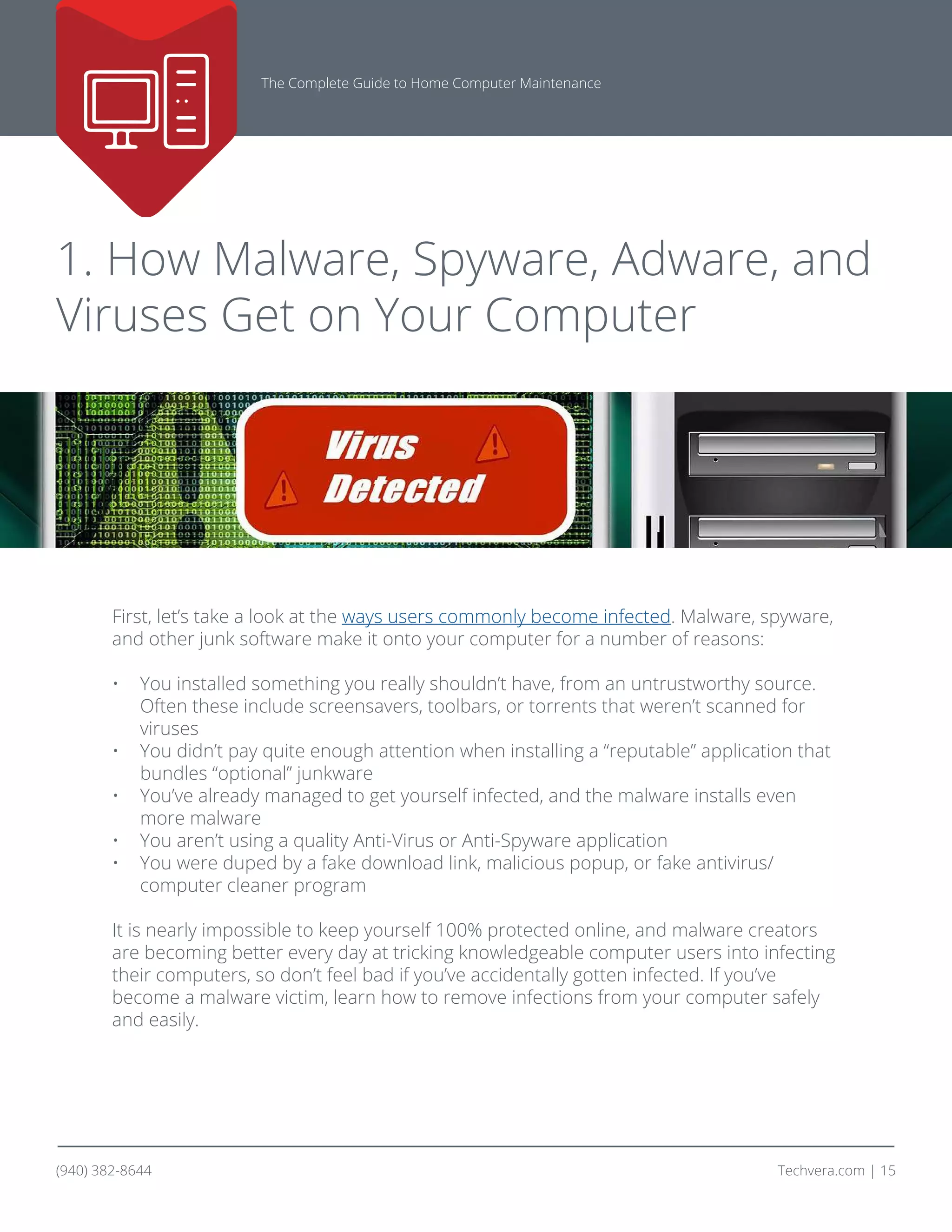 The complete-guide-to-home-computer-maintenance | PDF