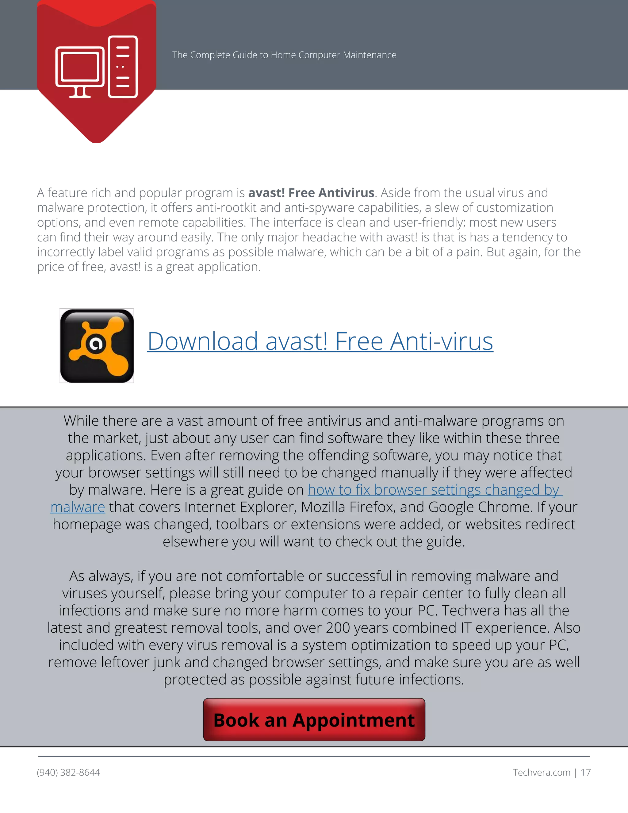 The complete-guide-to-home-computer-maintenance | PDF