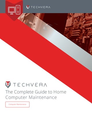 The complete-guide-to-home-computer-maintenance | PDF