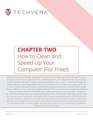 The complete-guide-to-home-computer-maintenance | PDF