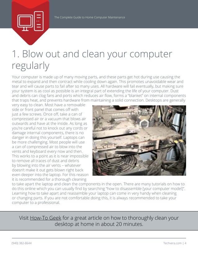 The complete-guide-to-home-computer-maintenance | PDF