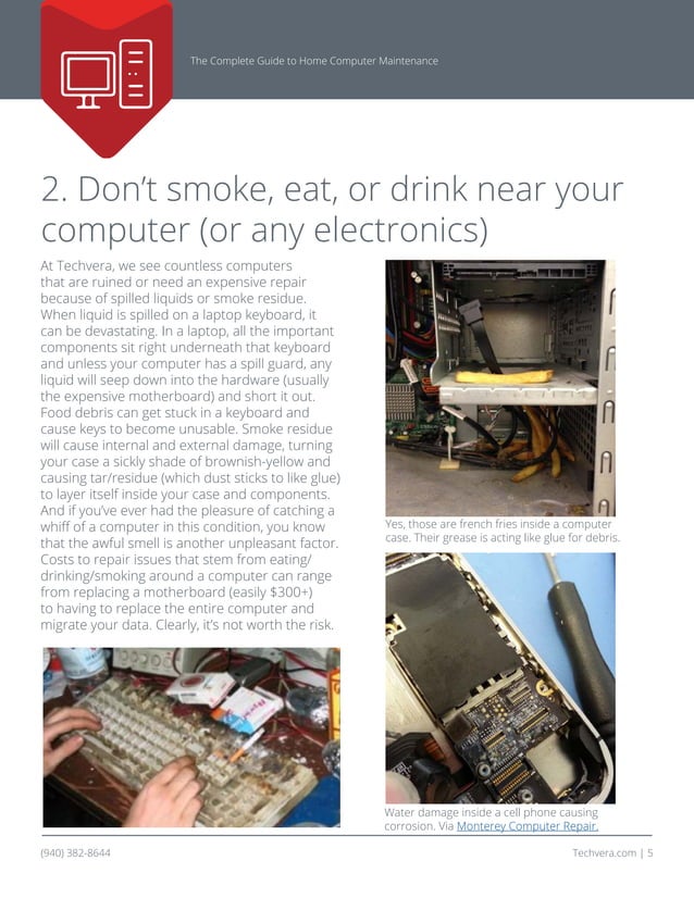 The complete-guide-to-home-computer-maintenance | PDF