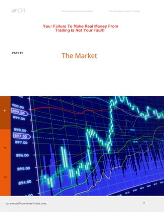 The complete-guide-to-trading | PDF