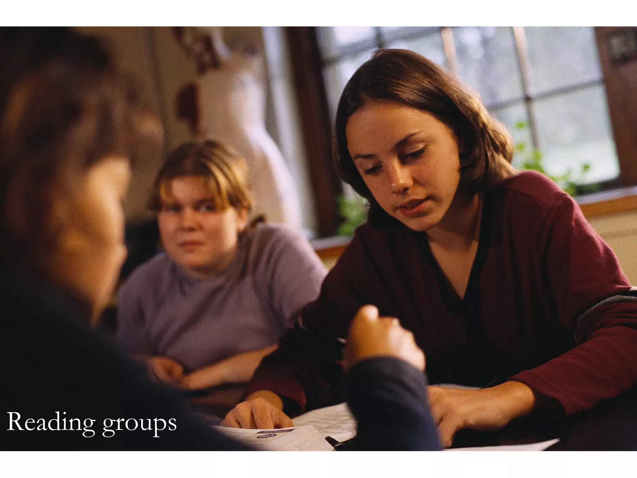 The Comprehension Toolkit | PPT