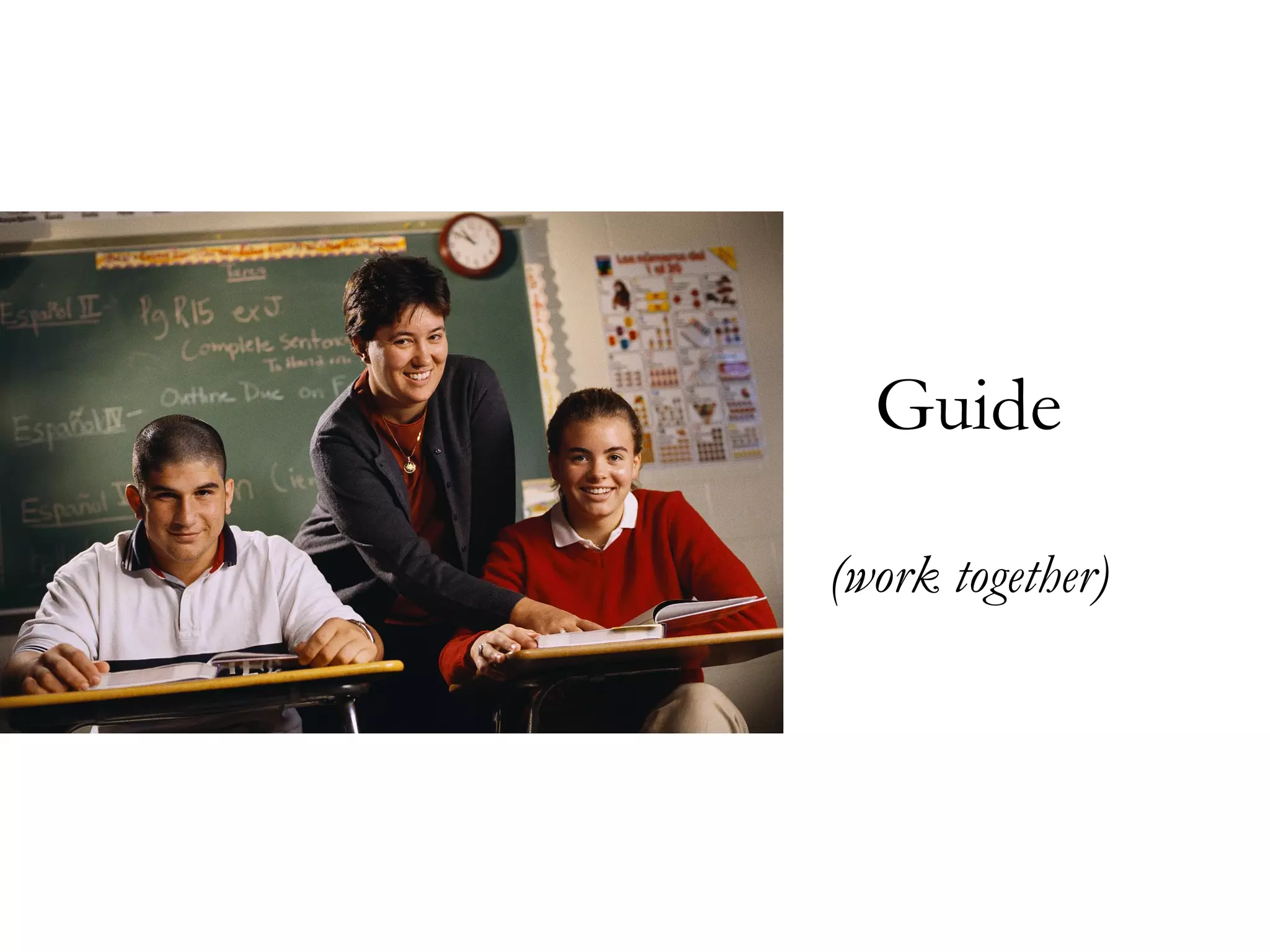 The Comprehension Toolkit | PPT