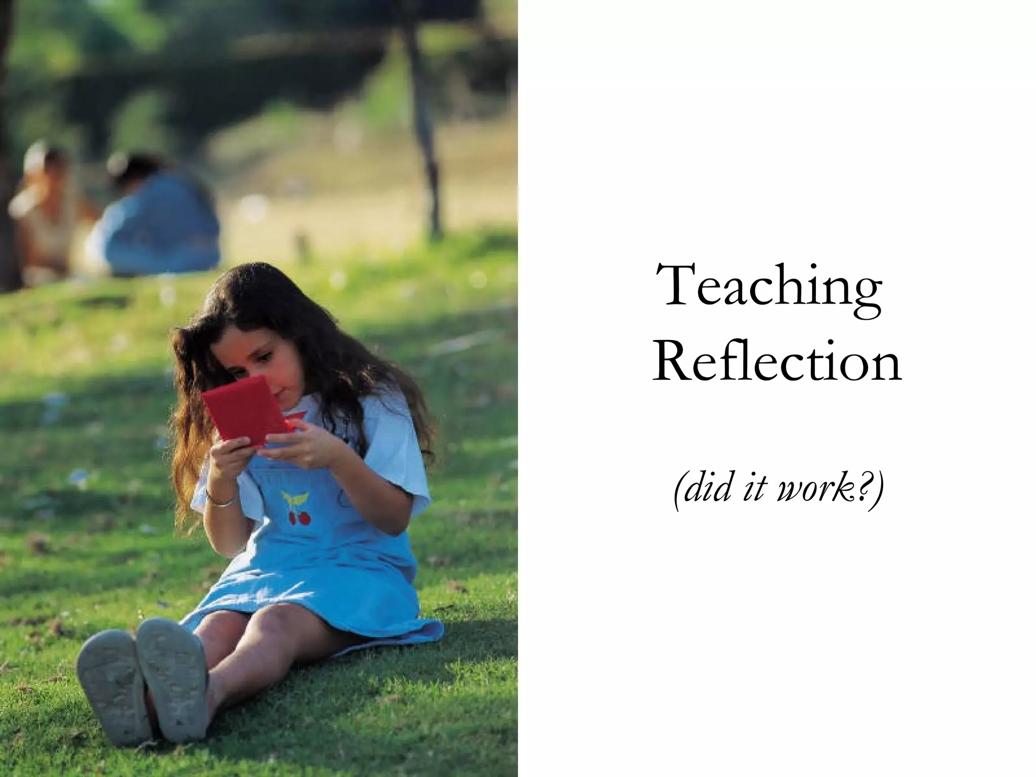 The Comprehension Toolkit | PPT