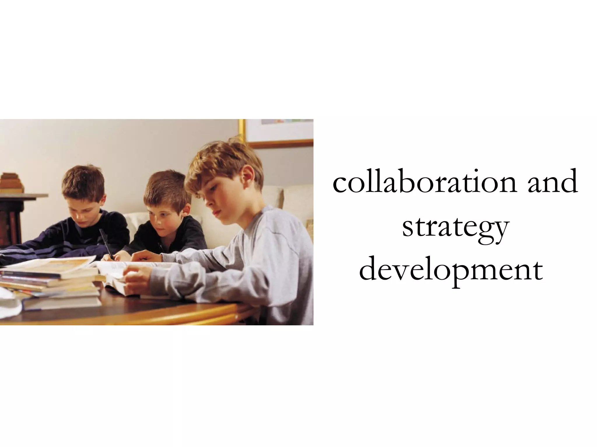 The Comprehension Toolkit | PPT