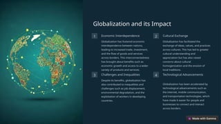 The-Contemporary-World.pptx............. | PPT