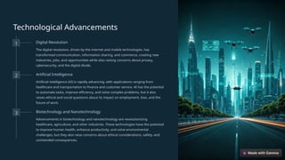 The-Contemporary-World.pptx............. | PPT