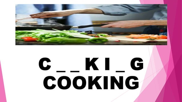 THE-COOKING-METHODS-2 Food Selection, Preparation and Nutrition | PPTX ...