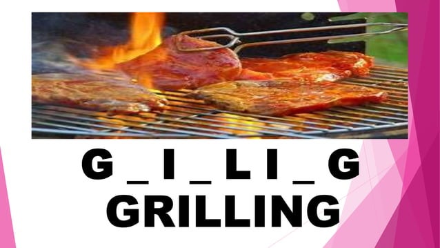 THE-COOKING-METHODS-2 Food Selection, Preparation and Nutrition | PPTX ...