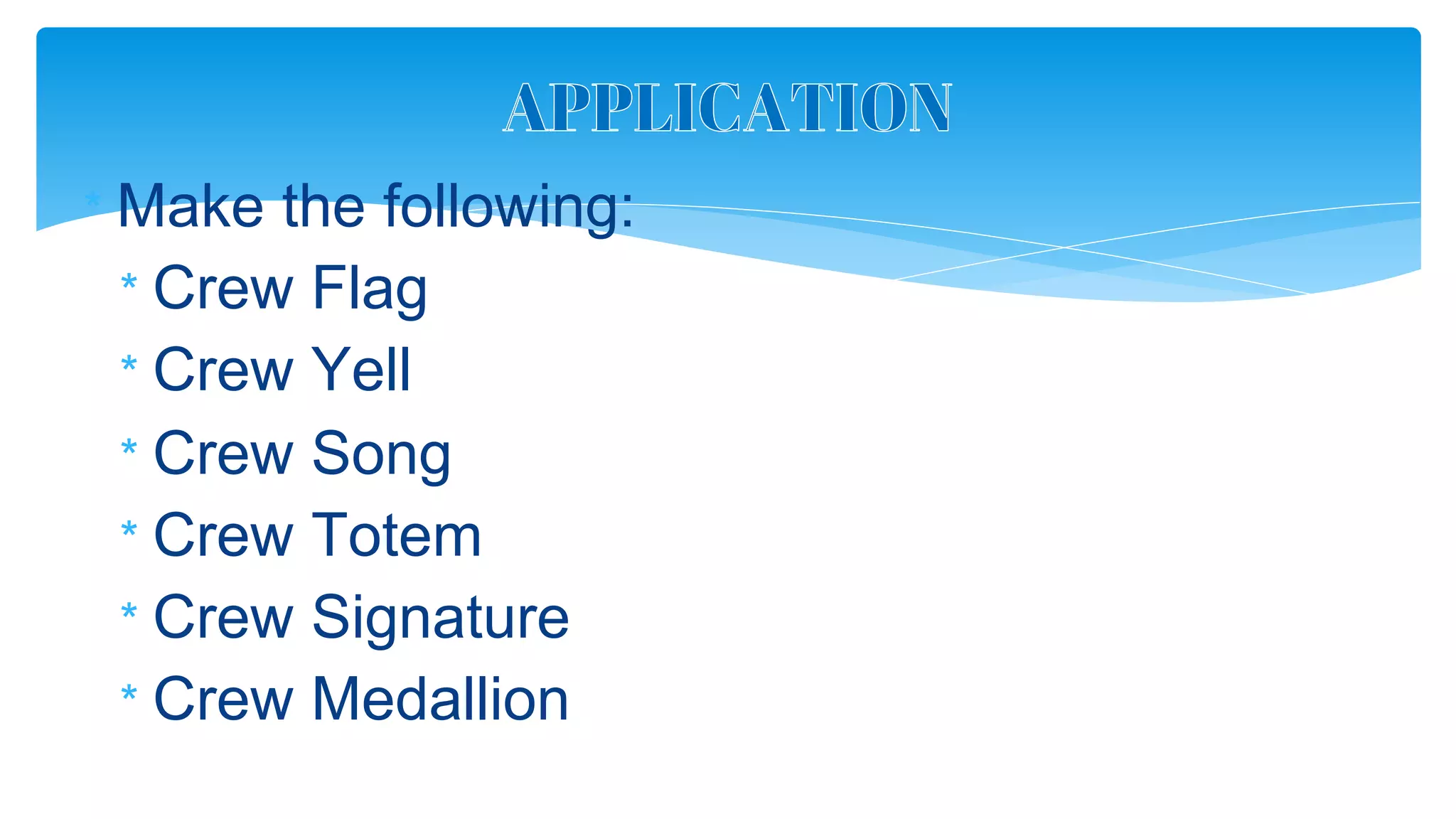 THE-CREW-SYSTEM.pptx