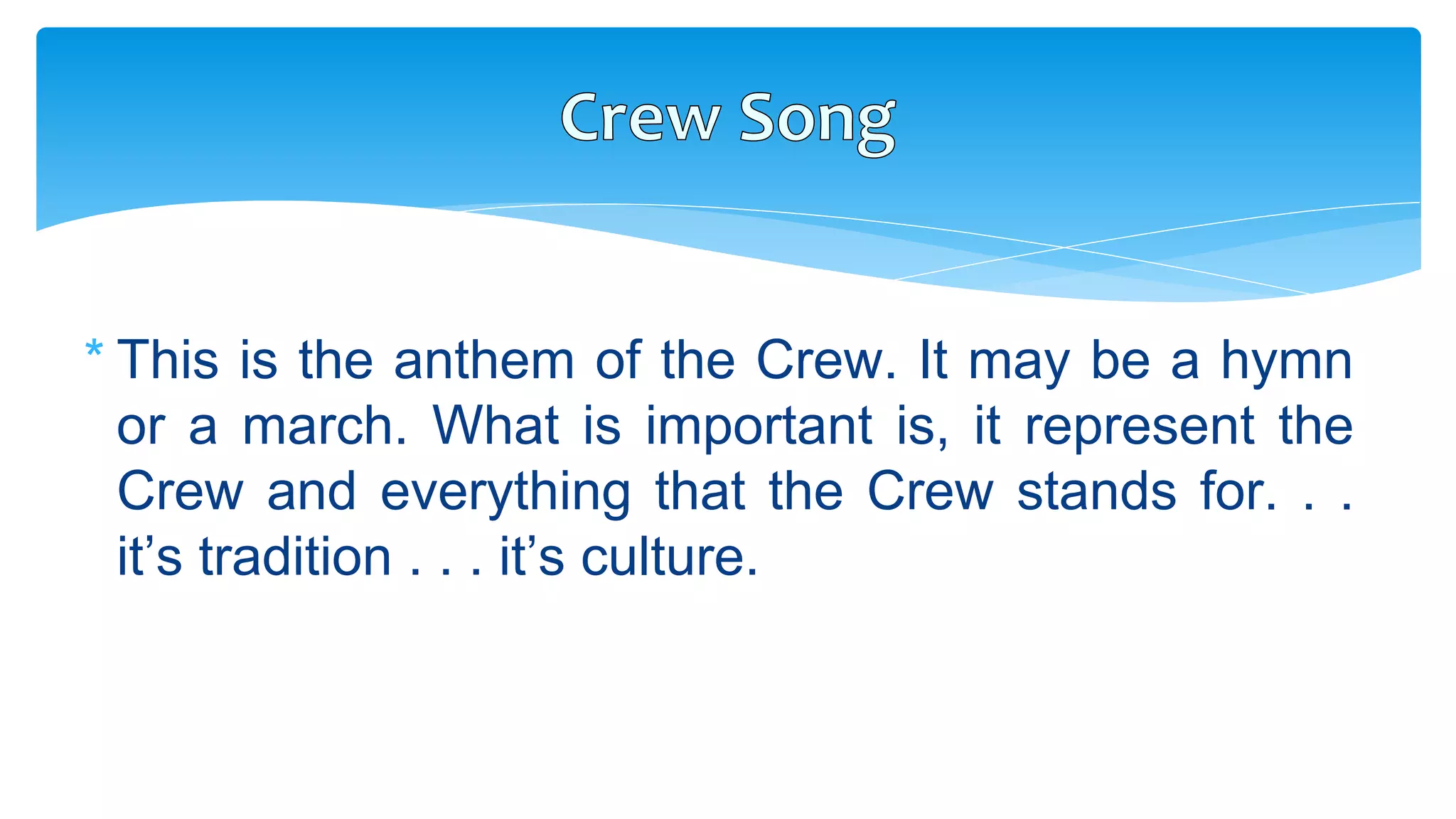 THE-CREW-SYSTEM.pptx