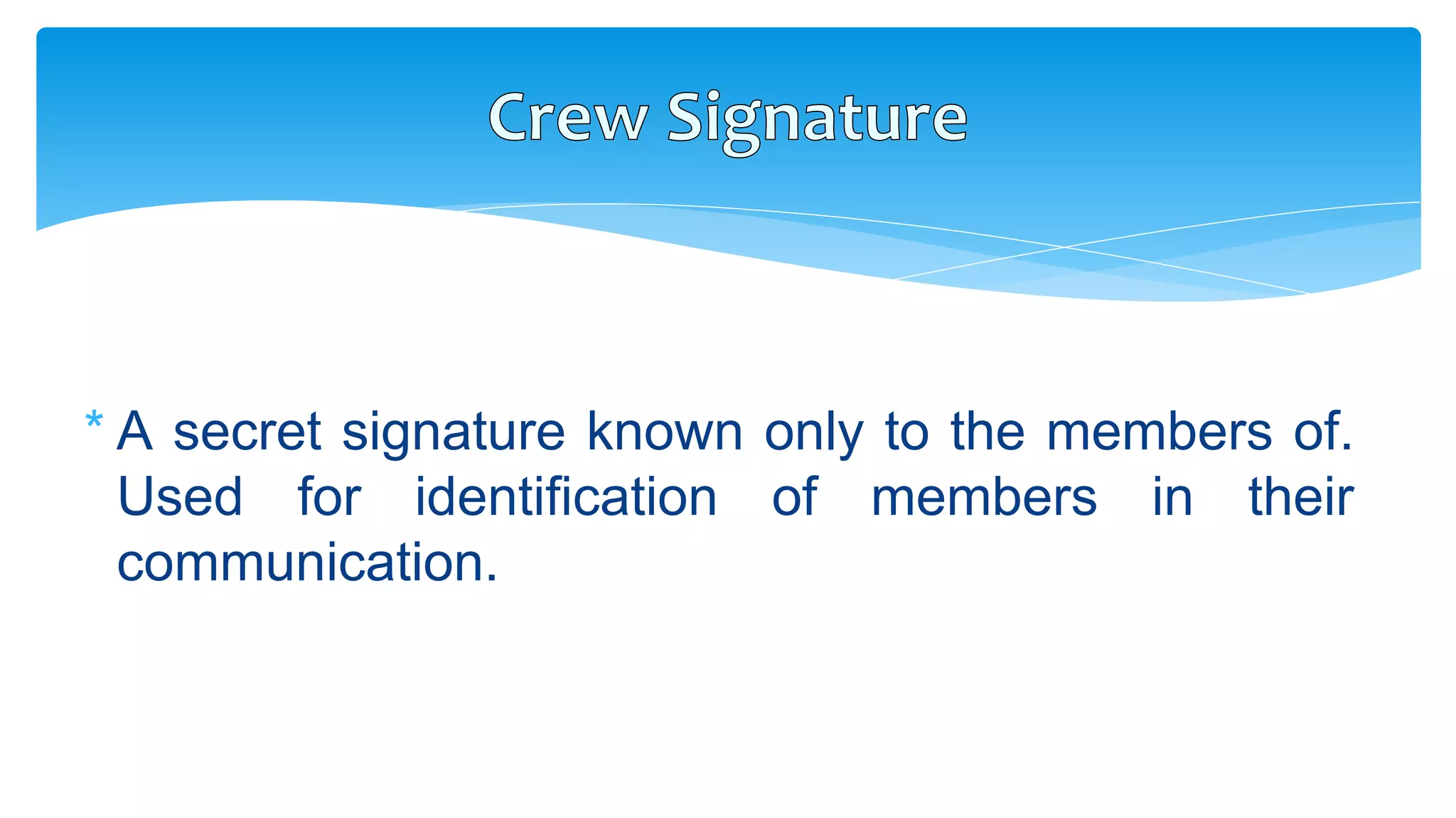 THE-CREW-SYSTEM.pptx