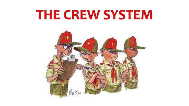 THE-CREW-SYSTEM.pptx