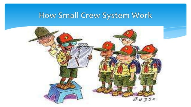 THE-CREW-SYSTEM.pptx