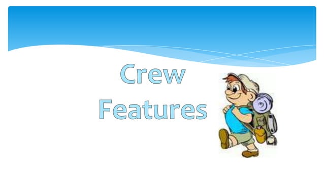 THE-CREW-SYSTEM.pptx