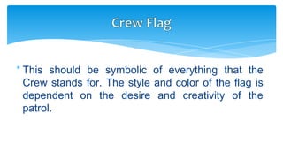 THE-CREW-SYSTEM.pptx