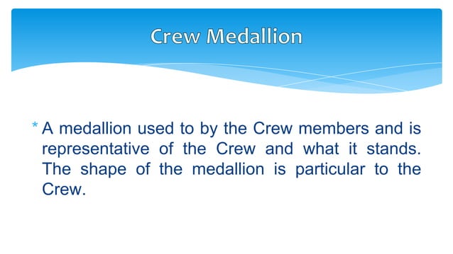 THE-CREW-SYSTEM.pptx