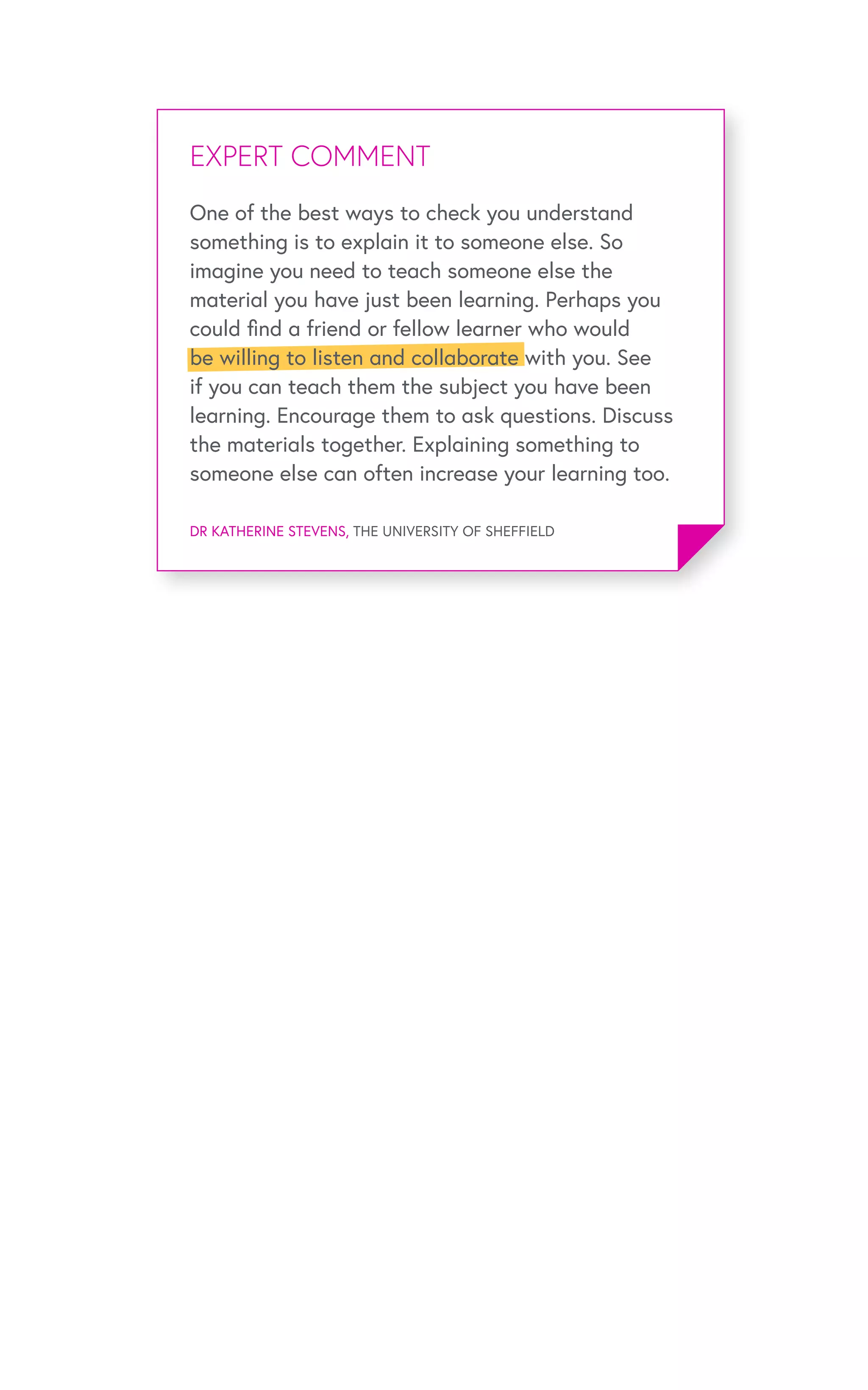 The crowdsourced-guide-to-learning | PDF